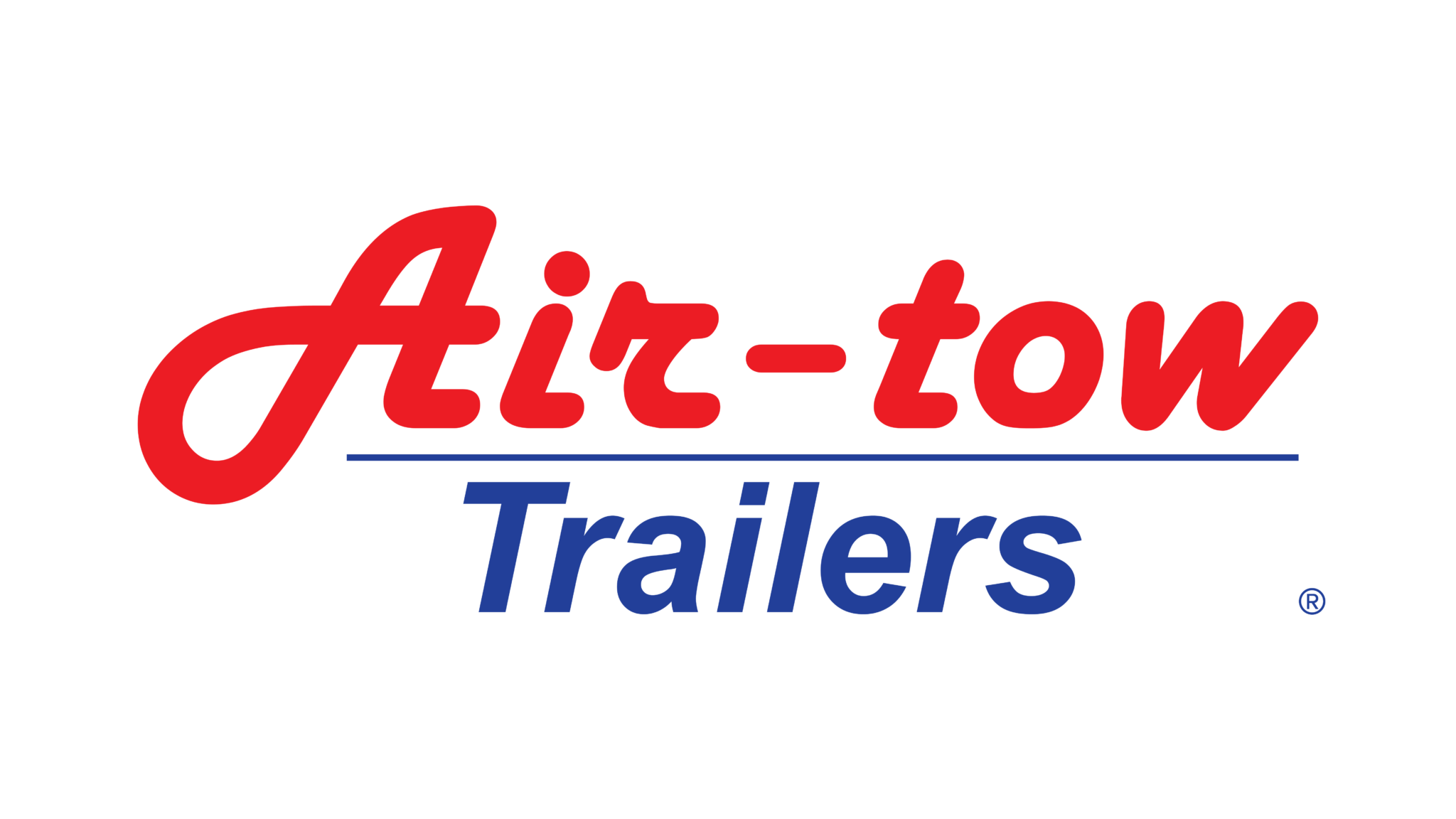 The #1 Scissor Lift Trailer - Air-tow Trailers